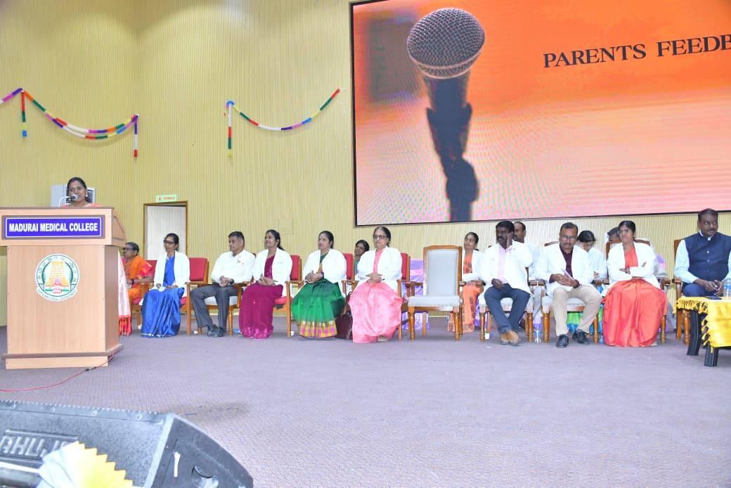 Home | Govt Madurai Medical College & Hospital