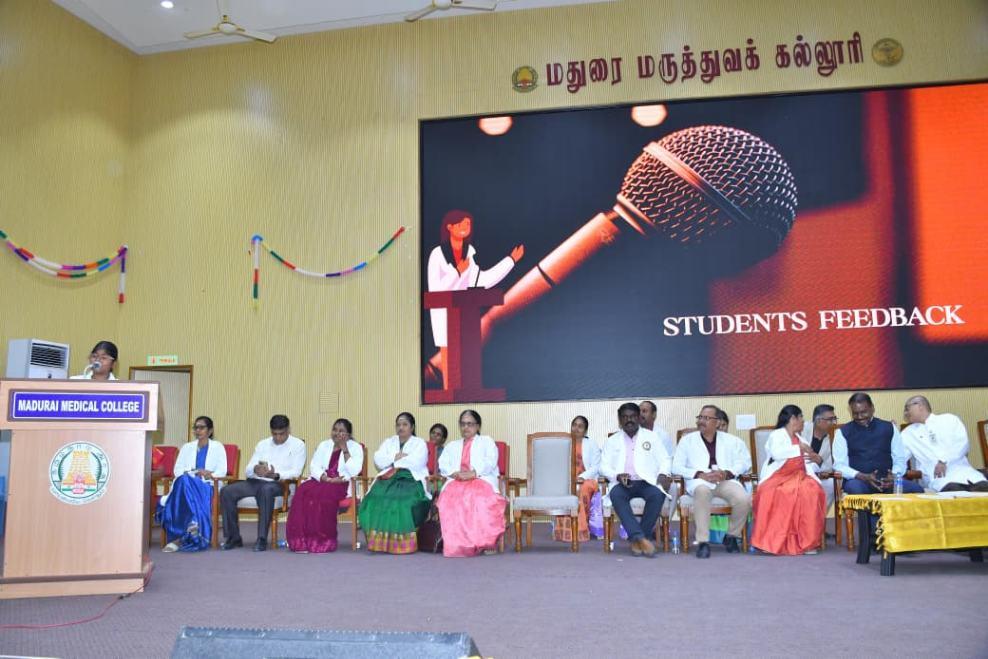 Home | Govt Madurai Medical College & Hospital